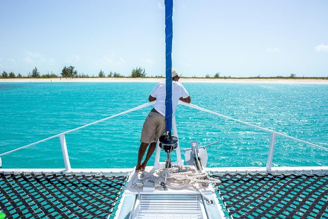 Family Catamaran & Snorkeling Cruise Turks & Caicos - FAQs