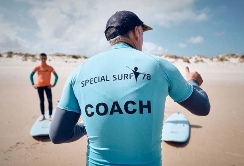 Family/children surf lesson - Who Should Consider This Surf Lesson?
