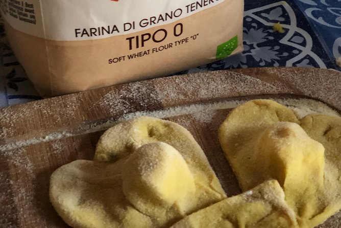 Family Cooking Class - About Your Stay