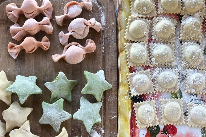 Family Cooking Class - The Joy of Cooking With Kids: Tips and Tricks