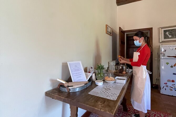 Family Cooking Class - Dining Al Fresco: Enjoying the Fruits of Your Labor