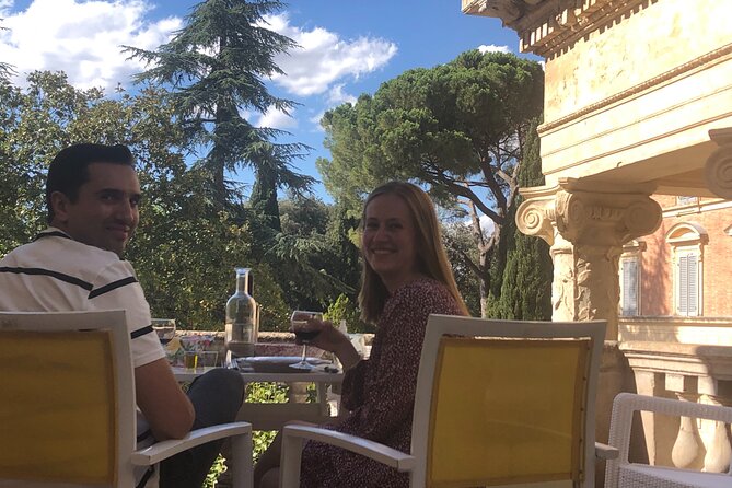 Family Cooking Class - Exploring the Local Area: Things to Do Around Paciano