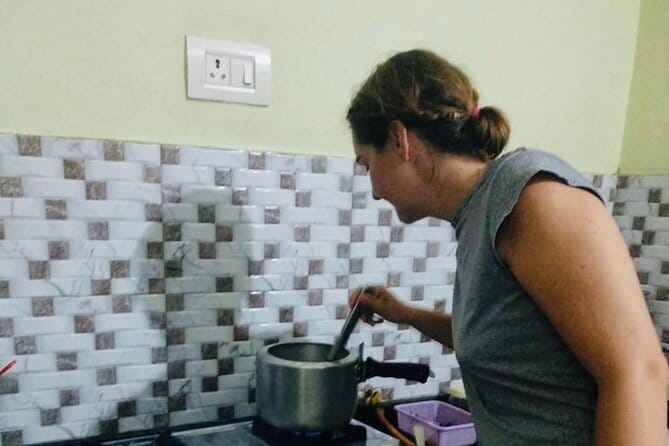 Family cooking experience in Jaipur, including transport & meals - Authenticity & Cultural Insights