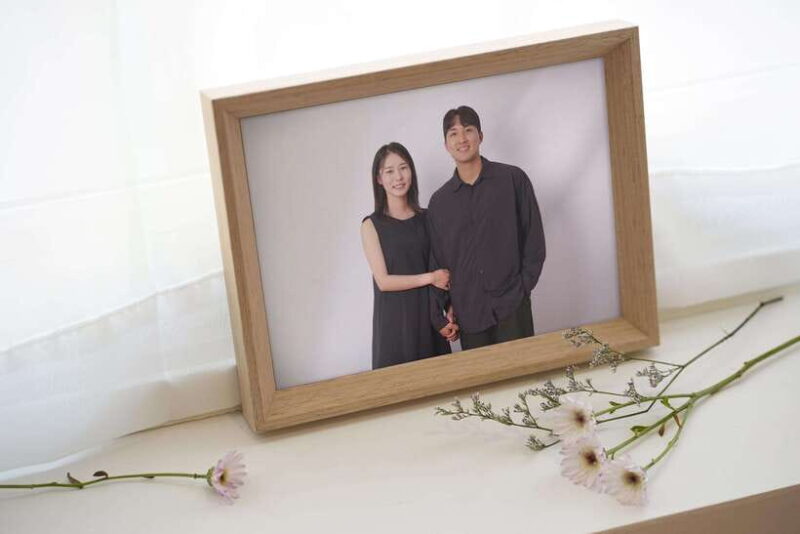 Family, Couple, and Group Photoshoot in Seoul - Key Points