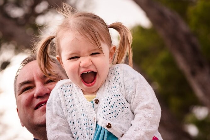 Family & Couple Photoshoot With a Professional Photographer - Why This Photoshoot Is Highly Recommended