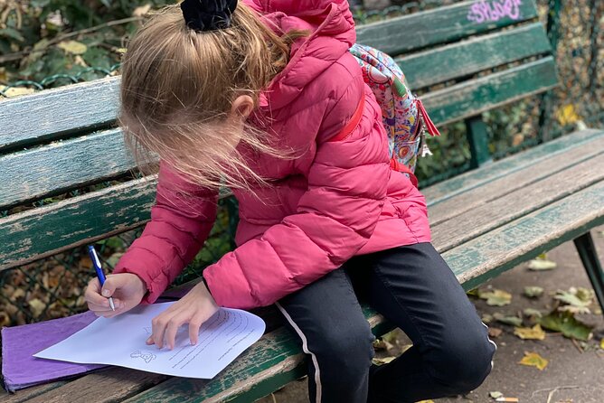 Family Escape Game With Kids and Teens on the Île De La Cité - Potential Challenges and Considerations