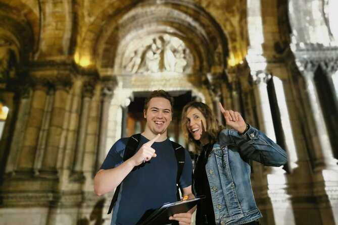 Family Escape Game With Kids and Teens on the Île De La Cité - Frequently Asked Questions