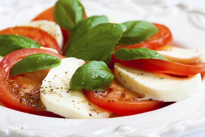 Family Farm Experience With Olive Oil Vegetables Limoncello and Grandmas Lunch - A Taste of Authentic Italian Cuisine