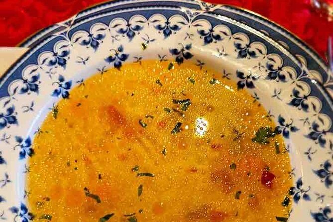 Family Farm Stay Authentic Experiences With Farm To Table Food From Dubrovnik - Key Points