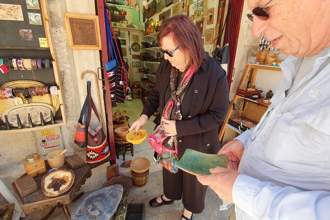 Family Farm Stay Authentic Experiences With Farm To Table Food From Dubrovnik - Authenticity and Guided Insight