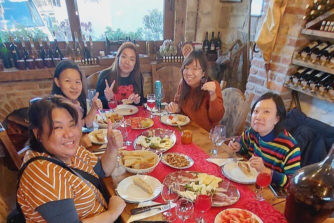 Family Farm Stay Authentic Experiences With Farm To Table Food From Dubrovnik - Practical Tips for Travelers