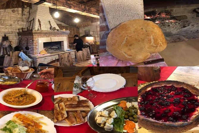 Family Farm Stay Authentic Experiences With Farm To Table Food From Dubrovnik - The Sum Up
