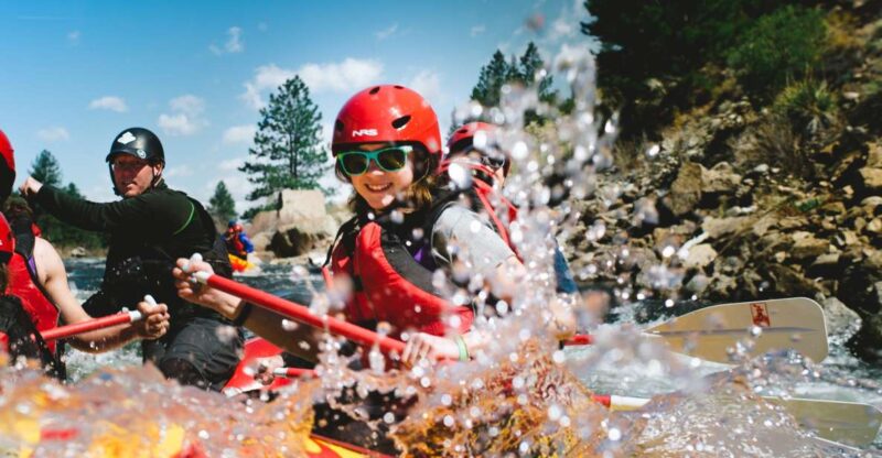 Family Float: Beginners River Rafting Adventure - The Logistics: Booking, Equipment, and Group Size
