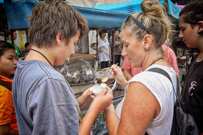 Family Foodies Experience in Hua Hin, Thailand - What Past Travelers Say