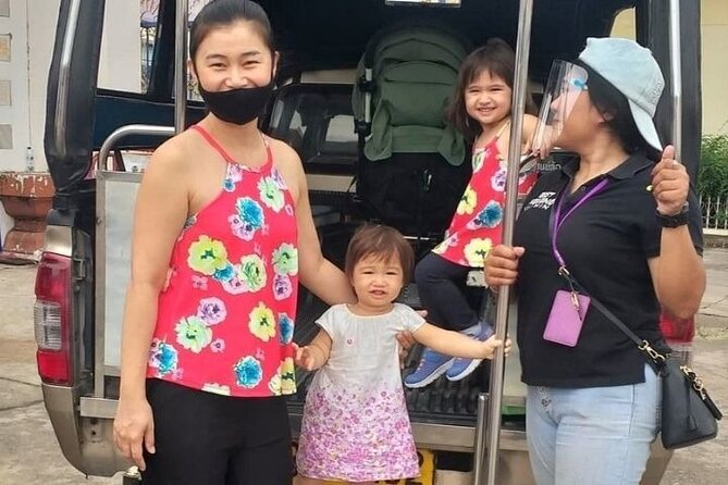 Family Foodies Experience in Hua Hin, Thailand - Who Will Love This Tour?