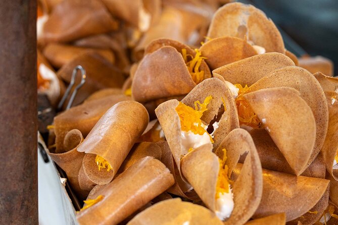 Family Foodies Experience in Hua Hin, Thailand - The Sum Up