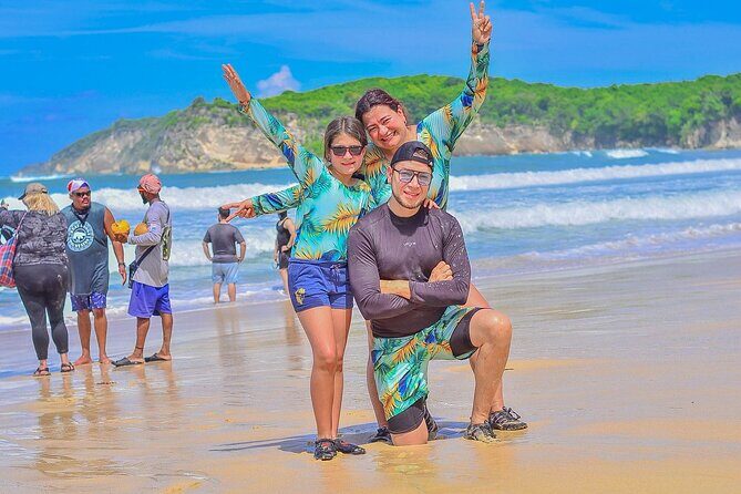 Family Friendly ATV and Buggy Excursion in Punta Cana - Who Will Love This Tour?