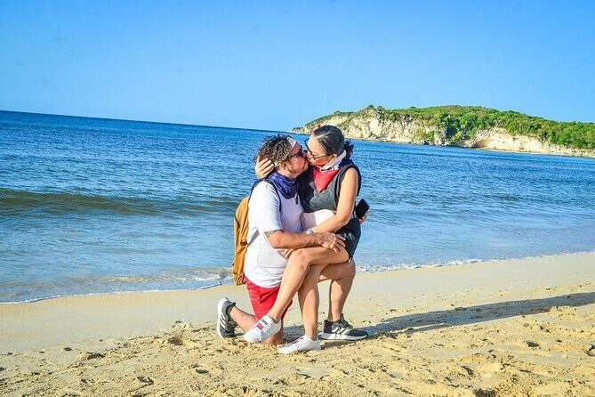 Family Friendly ATV and Buggy Excursion in Punta Cana - FAQ