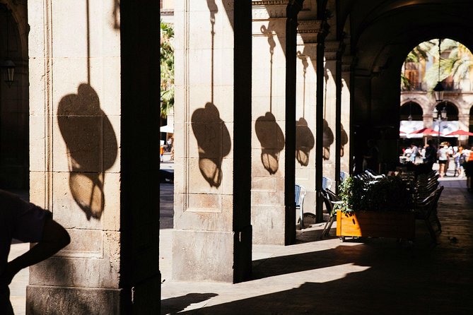 Family Friendly Barcelona Private City Tour - Exploring the City With Family