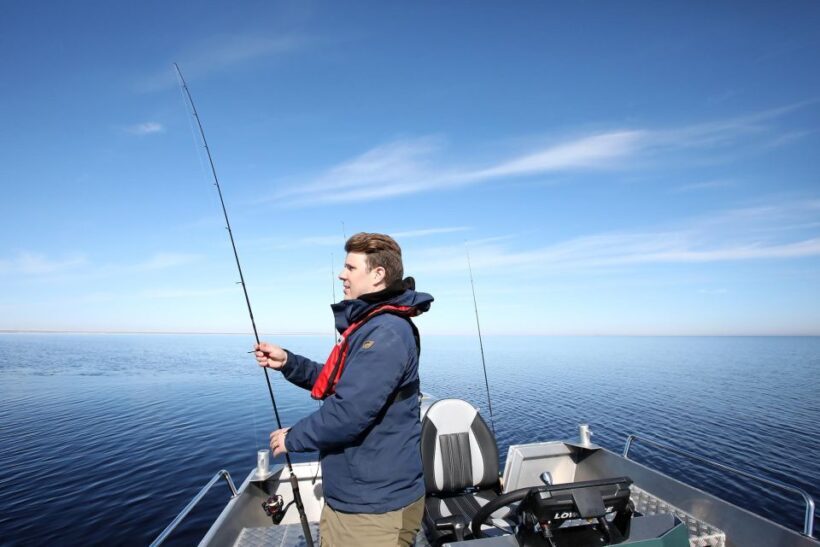 Family-friendly Boat Fishing Trip in Ii - Value and Practicalities