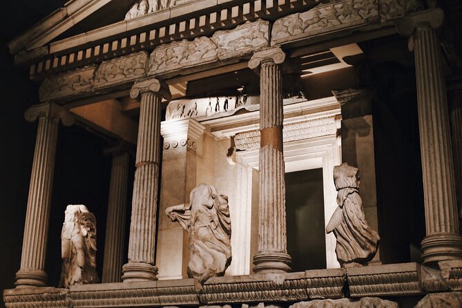 Family Friendly British Museum London Guided Private Tour - Deep Dive into the Experience
