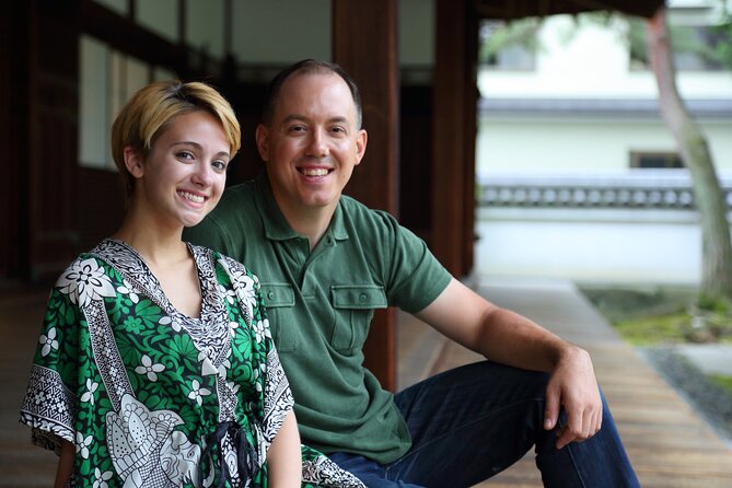 Family-Friendly Customizable Tokyo Tour With a Licenced Guide - Accessibility and Participation