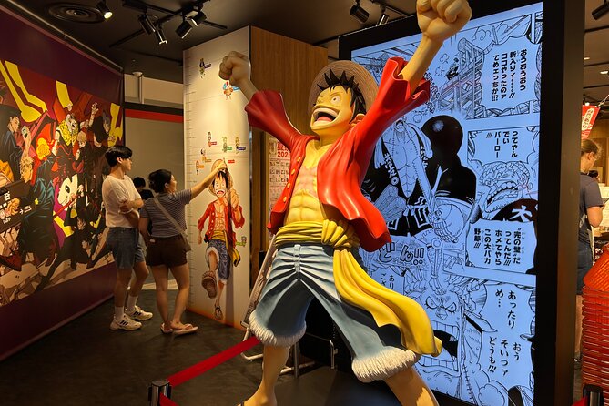 Family-Friendly Customizable Tokyo Tour With a Licenced Guide - Additional Information