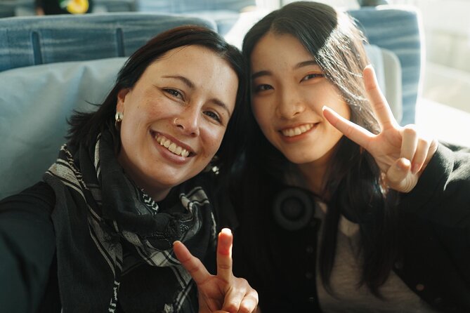 Family-Friendly Customizable Tokyo Tour With a Licenced Guide - About Japan Hidden Gems