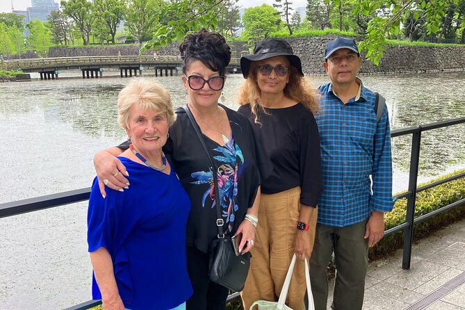 Family-Friendly Customizable Tokyo Tour With a Licenced Guide - Common Questions