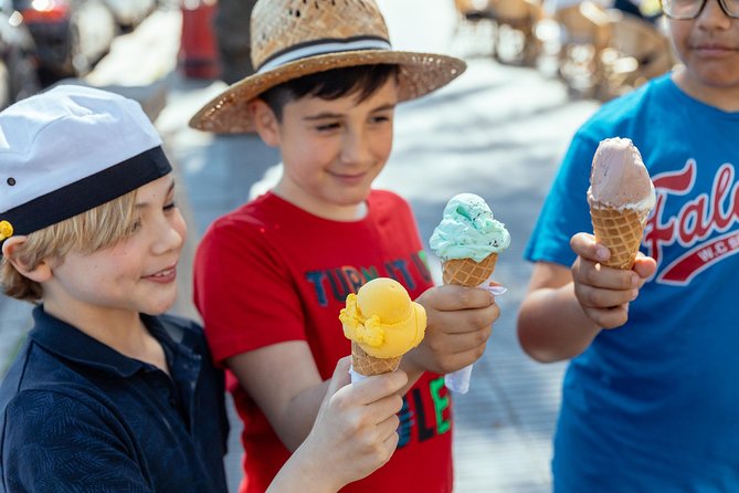 Family Friendly Dubrovnik Private City Tour - Sustainability