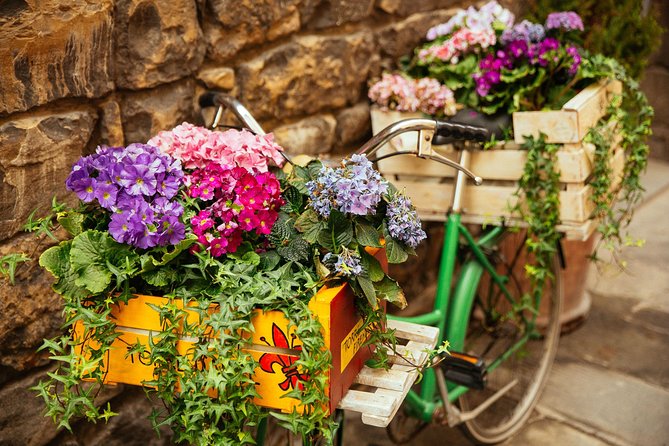 Family Friendly Florence Private City Tour - Tour Experience