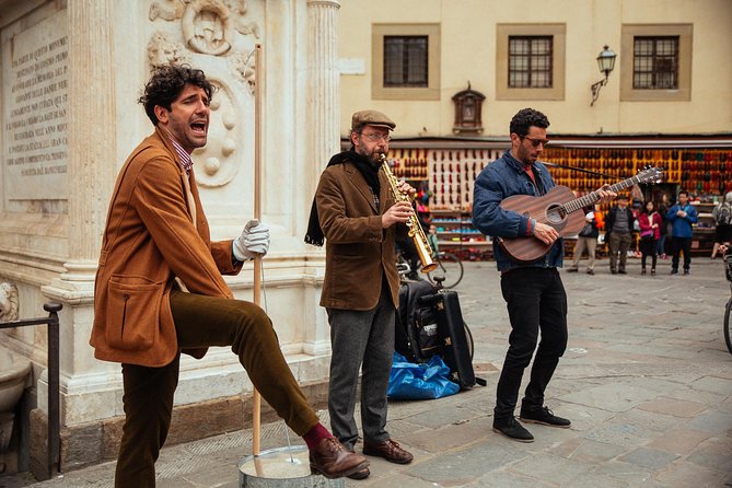 Family Friendly Florence Private City Tour - Customer Feedback and Issues