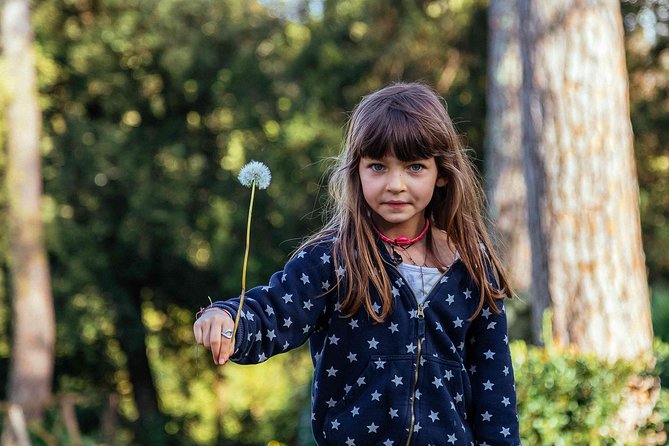 Family Friendly Florence Private City Tour - Exploring Florence Through Games and Puzzles