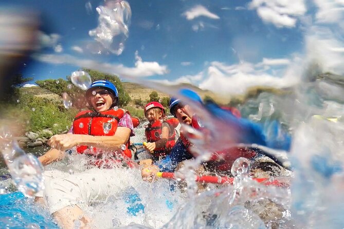 Family Friendly Gallatin River Whitewater Rafting - Who Will Love This Tour?
