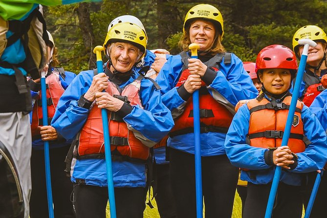 Family Friendly Gallatin River Whitewater Rafting - The Sum Up: Is This Tour for You?