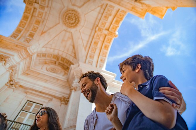 Family Friendly Lisbon Private City Tour - Making the Most of Your Private Tour