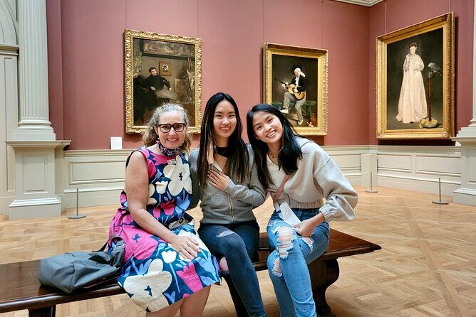 Family Friendly Met tour Metropolitan Museum of Art Private Tour - FAQs