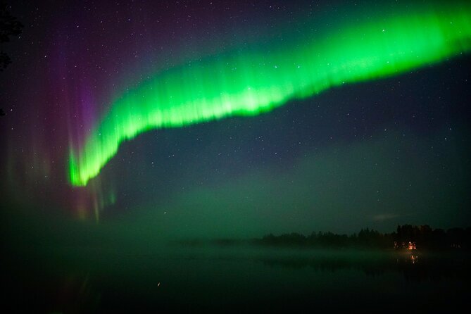 Family-Friendly: Northern Lights Adventure from Rovaniemi - Who Is This Tour Best For?