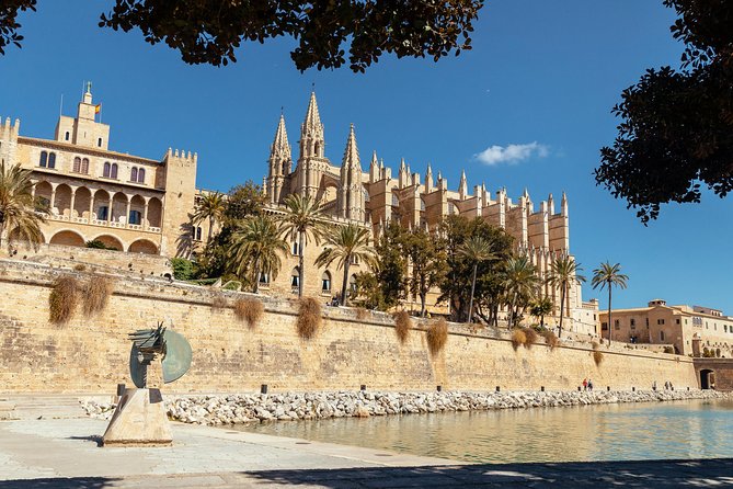 Family Friendly Palma de Mallorca Private City Tour - An In-Depth Look at the Palma de Mallorca Private Tour