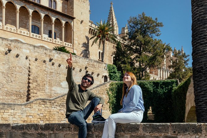 Family Friendly Palma de Mallorca Private City Tour - What Past Travelers Say