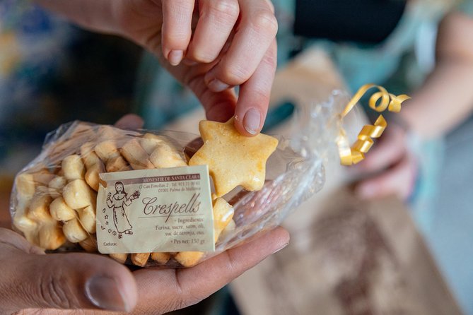 Family Friendly Palma de Mallorca Private City Tour - Practical Details and Experience Tips