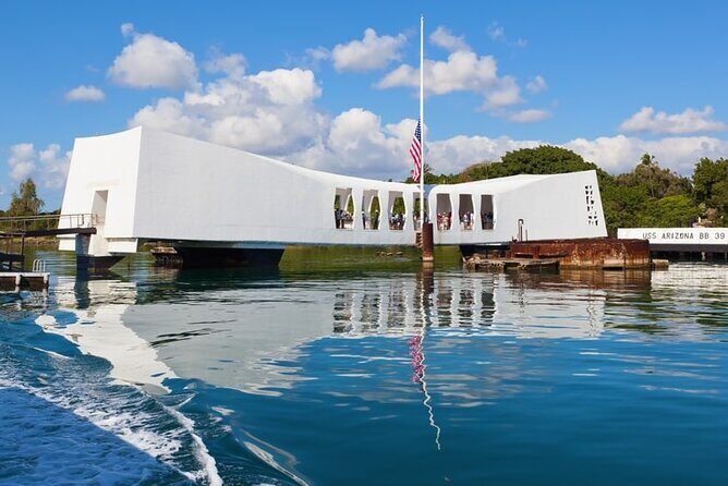 Family-friendly Pearl Harbor and Honolulu Downtown with private transportation - Final Thoughts: Why Choose This Tour?
