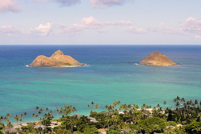 Family-Friendly Private Circle Island Tour of Oahu - The Itinerary: A Closer Look