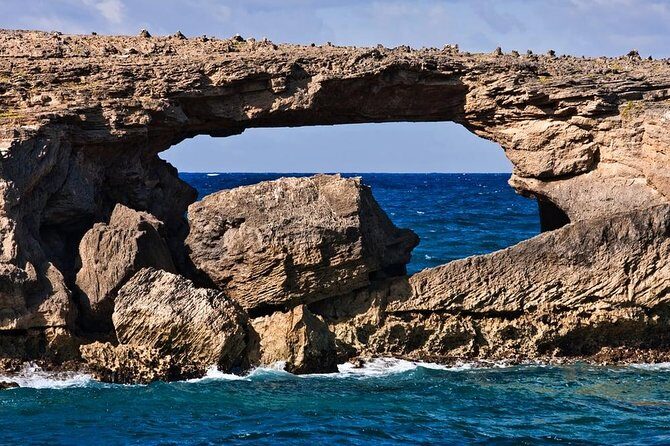 Family-Friendly Private Circle Island Tour of Oahu - The Practical Side: How It Works