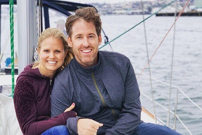 Family Friendly Private Sailing Experience up to 8 Guests - An In-Depth Look at the Private Sailing Experience