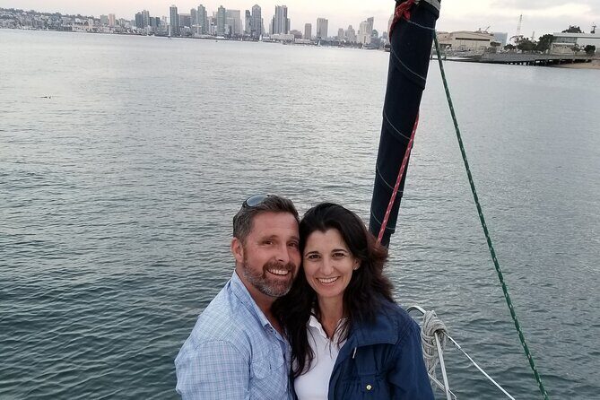 Family Friendly Private Sailing Experience up to 8 Guests - FAQ