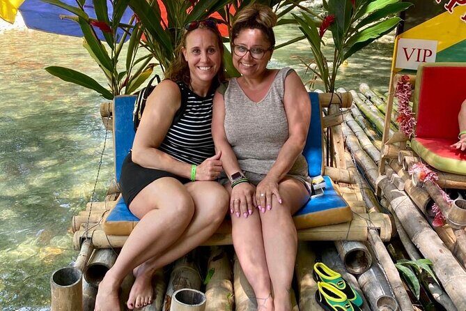 Family friendly Rafting and limestone massage - Who Should Consider This Tour?