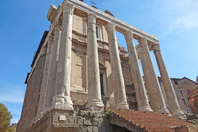 Family Friendly Rome Colosseum&Forum Tour for Kids - Key Points