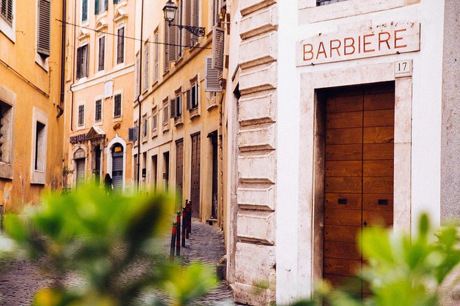 Family Friendly Rome Private City Tour - Additional Information