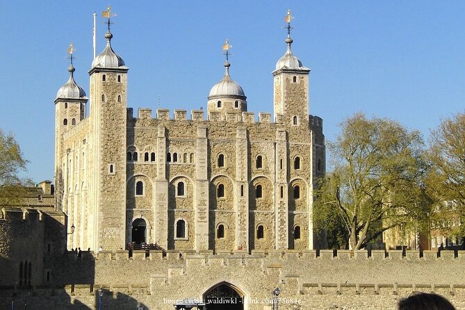 Family-Friendly Royal London: Private Full-Day Highlights Tour - FAQ